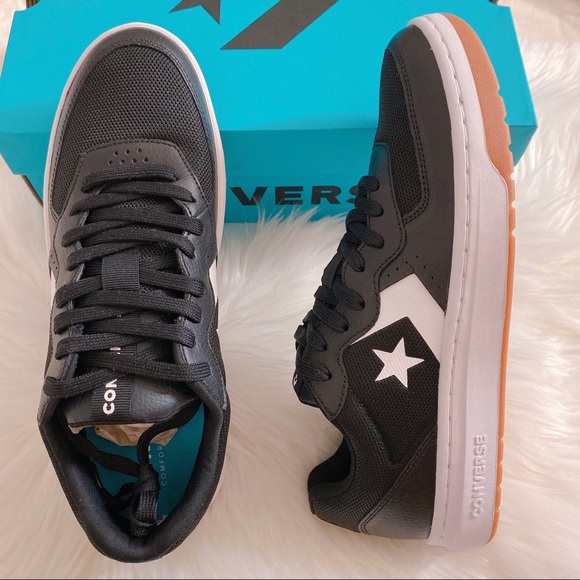 Converse | Shoes | Converse Rival Sneaker | Poshmark